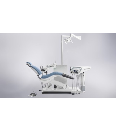 Unit dentar AXANO, Producator: Dentsply Sirona - Temco