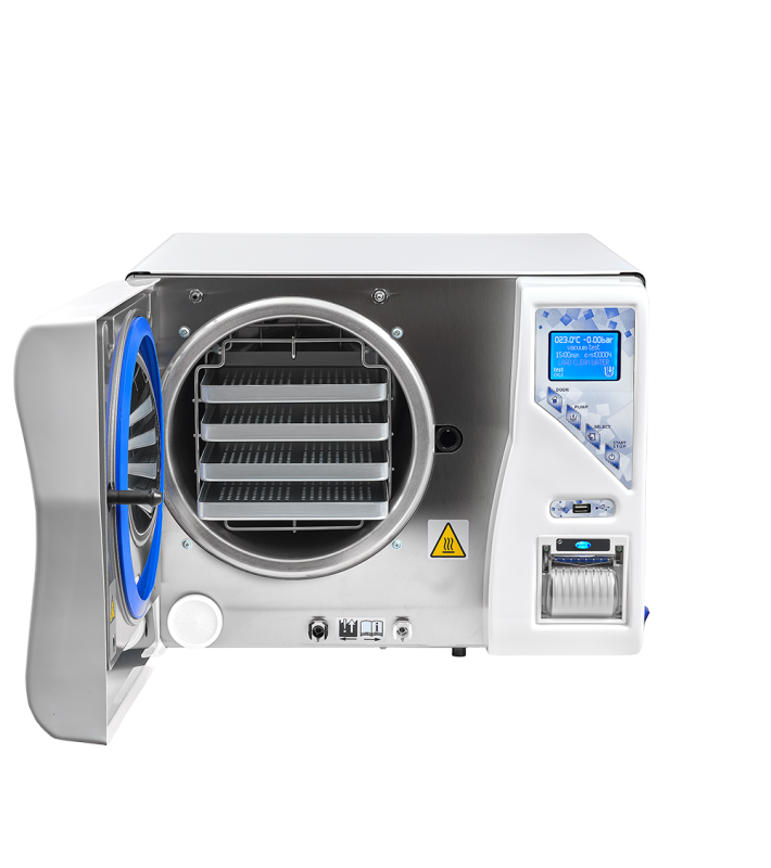 Autoclav 23 L cu osmoza- MIDMARK B 23 osmoza, Producator: Midmark