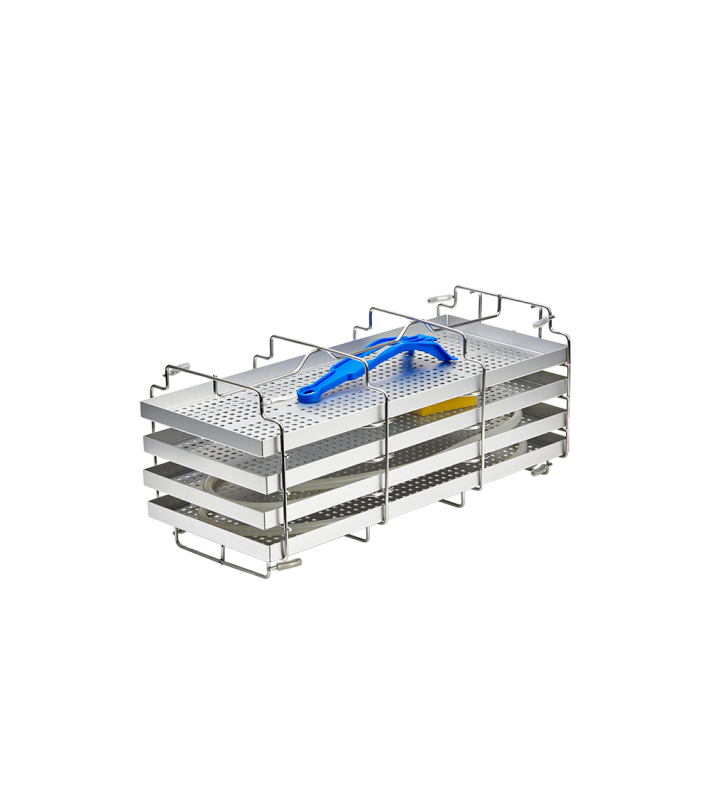 Autoclav 23 L cu osmoza- MIDMARK B 23 osmoza, Producator: Midmark
