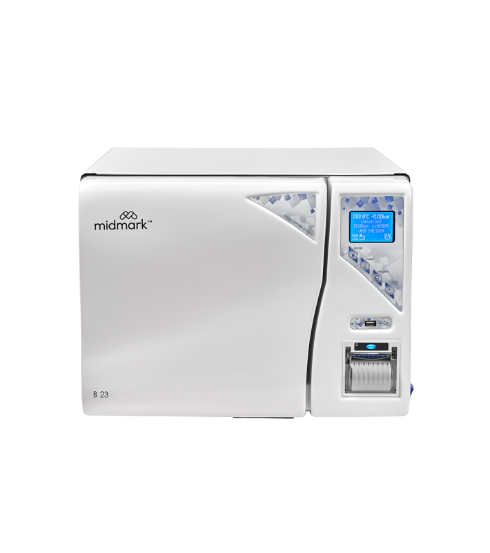 Autoclav 23 L- MIDMARK B 23 fara osmoza, Producator: Midmark