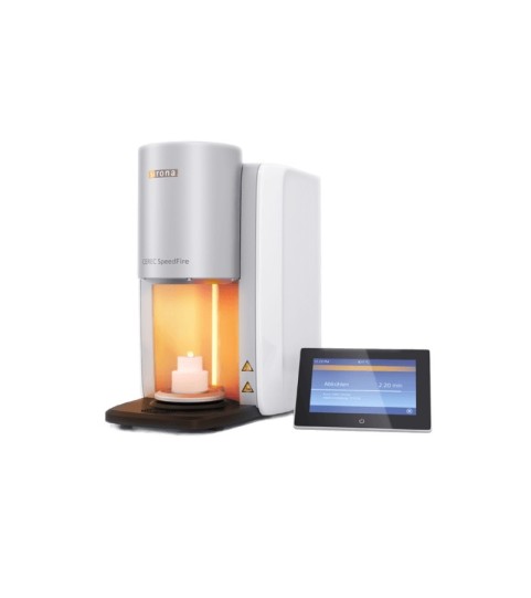 CEREC SpeedFire - Cuptor de sinterizare, Producator: Dentsply Sirona