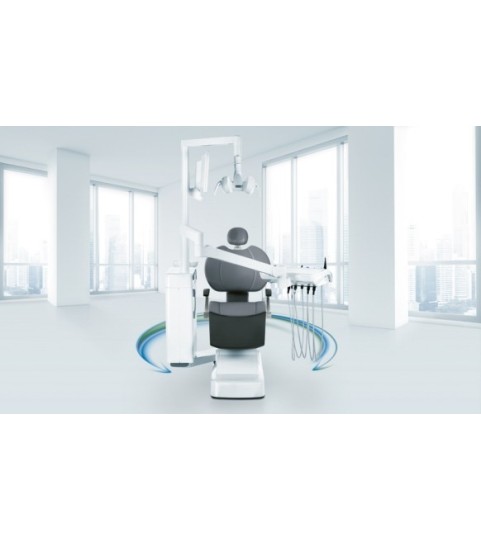 Unit dentar INTEGO Ambidextrous, Producator: Dentsply Sirona