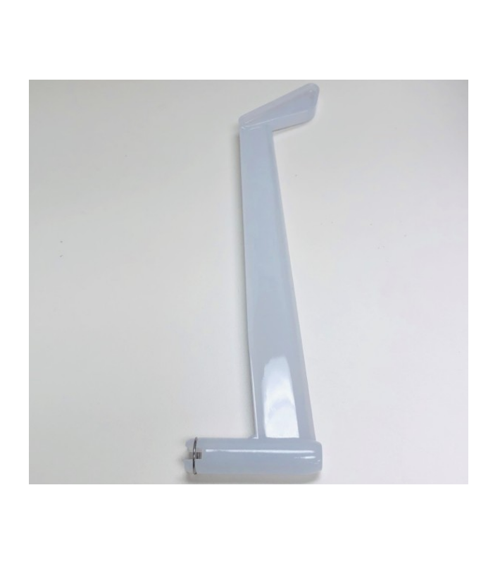 Set suporti tampla stanga si dreapta pentru panoramic si CBCT ...